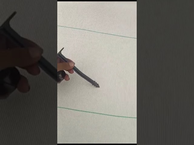 Weed Mat Fixing Nails - Weed Mat Anchor Peg Trader - Wholesaler ...