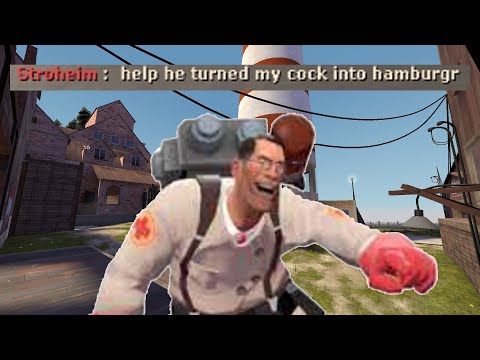 Steam Community :: Video :: TF2 Moments With The Boys