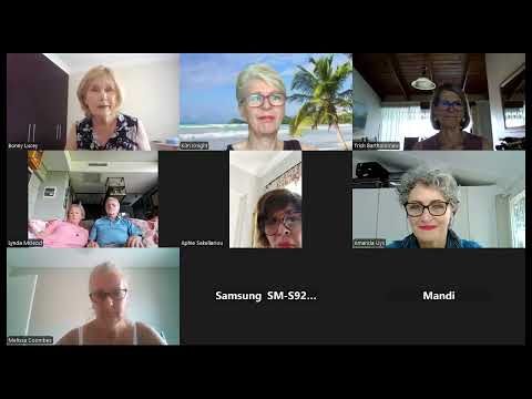 LifeWave: Bonny Lindsay's Team Learn n Share Tips for Success