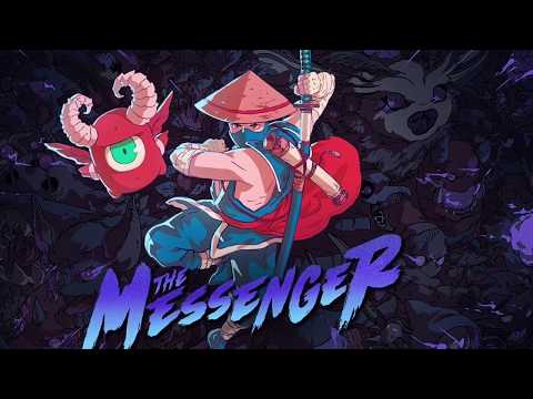 The Messenger Physical Release
