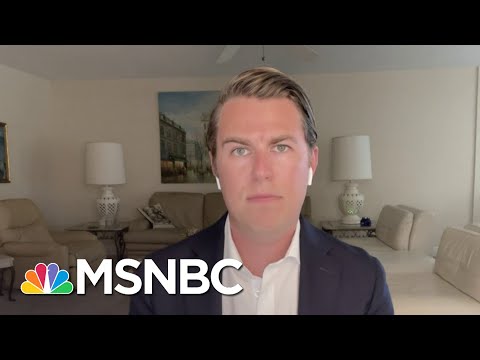 Taylor: Pence Not Speaking Out Against Trump Is Unfortunate For National Security Reasons | Deadline
