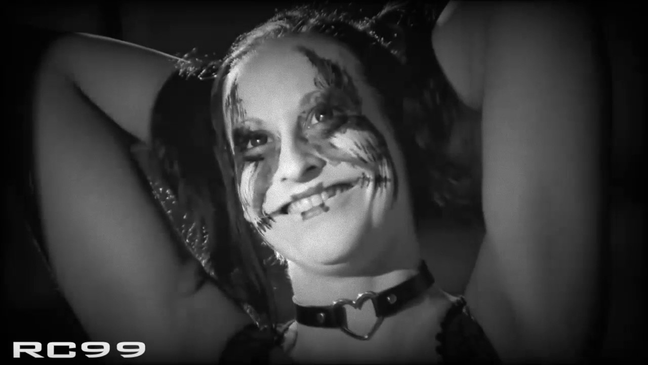 RC99 - TNA Rosemary Custom Titantron