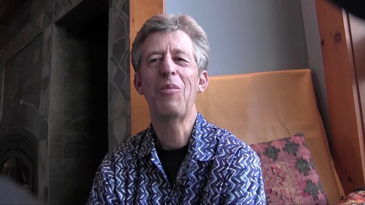 How an angry ex-military inmate with double life-sentences finds peace ...