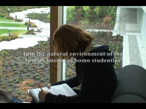 BC HYDRO-CORPORATE VIDEO