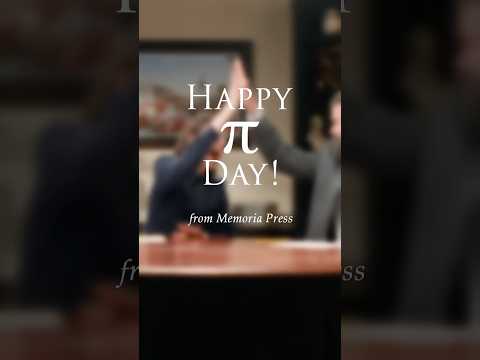 Happy Pi Day 🧮