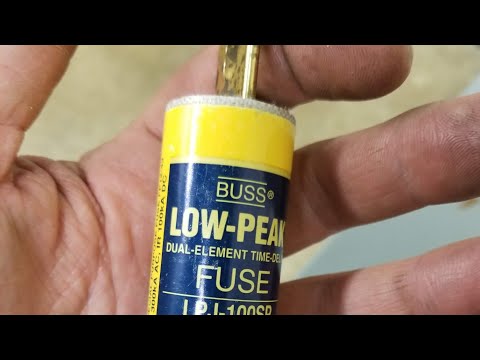 HVAC - Electrical Troubleshooting And Tracing A Dead Short