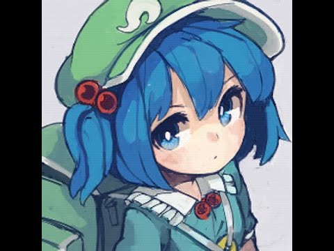 A Touhou guide for beginners