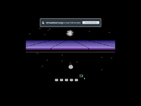 How to Play Atari 2600 Games on PC - Without a Emulator! (Windows/Mac/Linux)