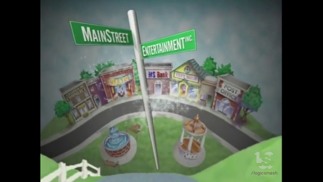 Mainstreet Entertainment (1999)