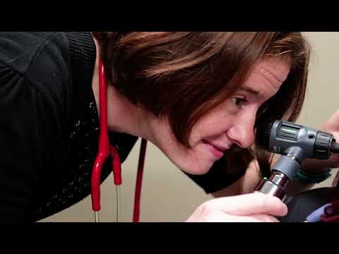 Dr. Veronica Mosier, Pediatrician