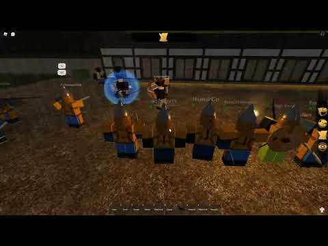 C_olliere's Qing First Expedition in Hanyang | 24/7/22 Qing