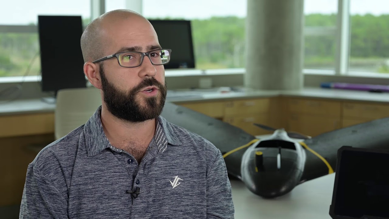Faculty Spotlight: Dr. David Lagomasino