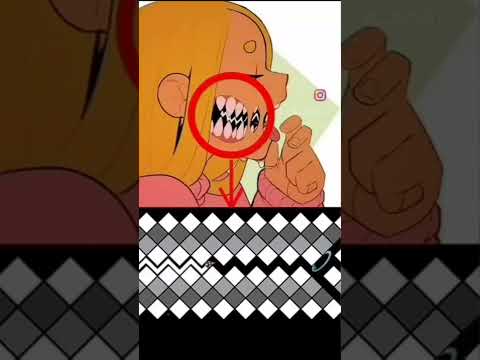 Geometry Dash Teeth #memes#humor #funny #xd #geometrydash