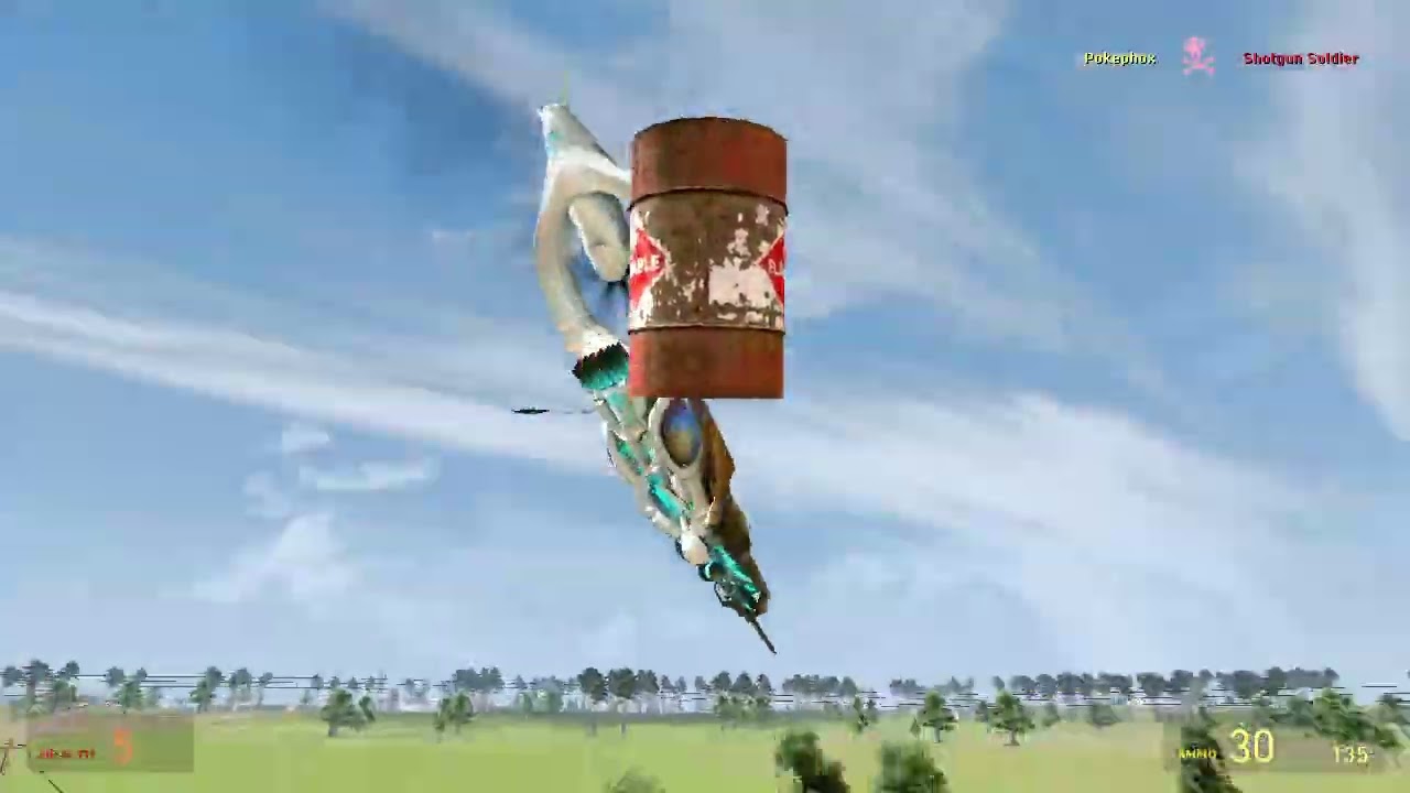 Garry's Mod | Average session