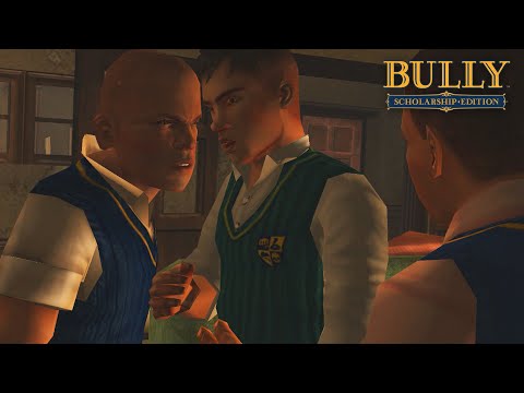 Steam Community :: Video :: Bully Walkthrough #4 - Slingshot (PC HD)