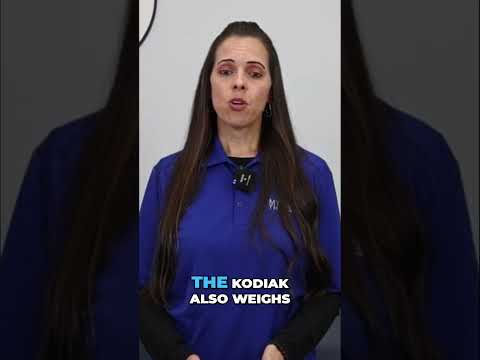 What Is the Breg Polar Care Kodiak? Features, Specs & More
