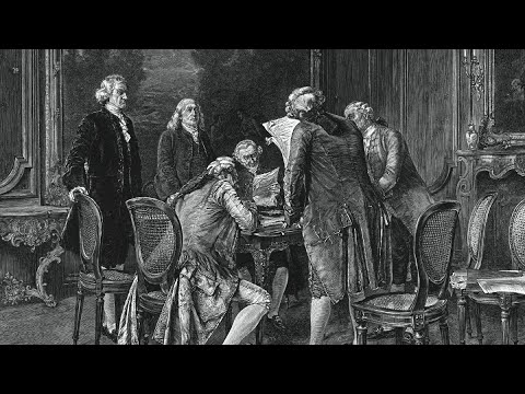 9 27 2022 APUSH Treaty of Paris, Review, Article of Confederation