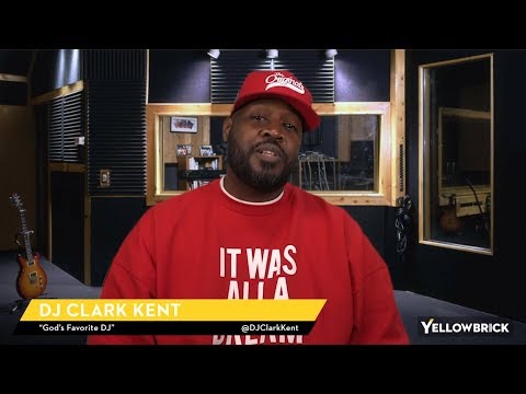 DJ Clark Kent Scholarship Program
