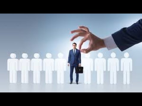 The Talent Tip - Why Hiring Managers Should Not Work with Multiple Recruiting Agencies -