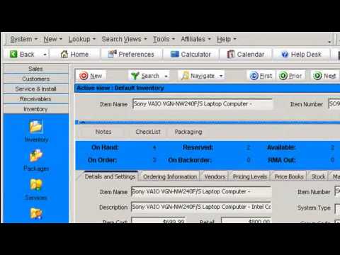 Service Management Enterprise (SME) Overview