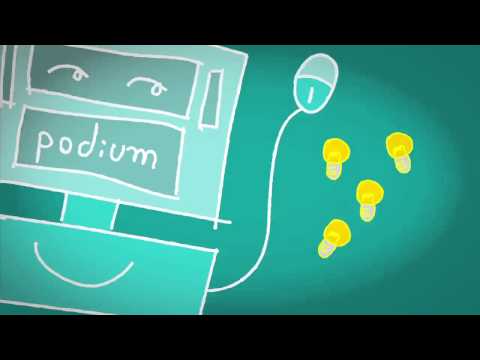 What is Podium?