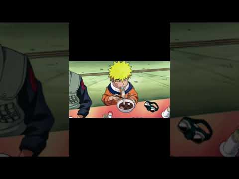 Naruto Endlessly Eating Ramenπ