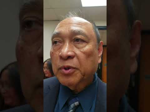 #CEO#PRESIDENT# EDDY C.FERRER#CUSTOMS BROKERS INC# FACCGLA #COLDHEAT NEWS# IS IN THE HOUSE
