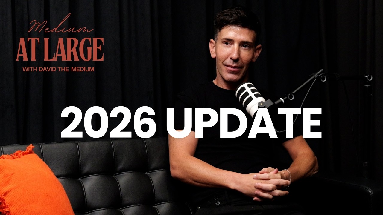 2026 Predictions: The Update Episode