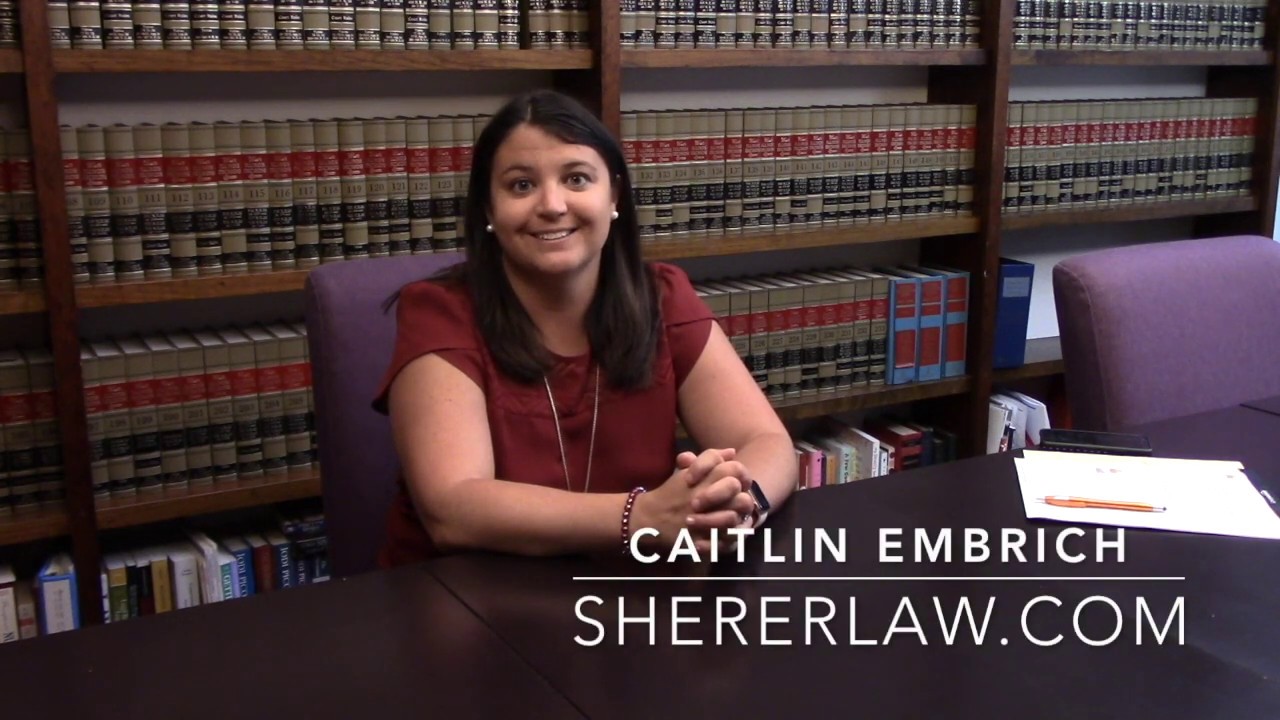 What Is The Firearms Restraining Order Act?