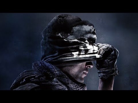 Steam Community :: Video :: CoD Ghosts Wild West