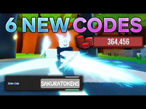 *NEW* WORKING ALL CODES FOR Sakura Stand IN 2025 JUNE! ROBLOX Sakura Stand CODES