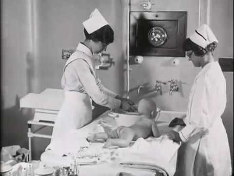 Physicians Hospital circa 1926