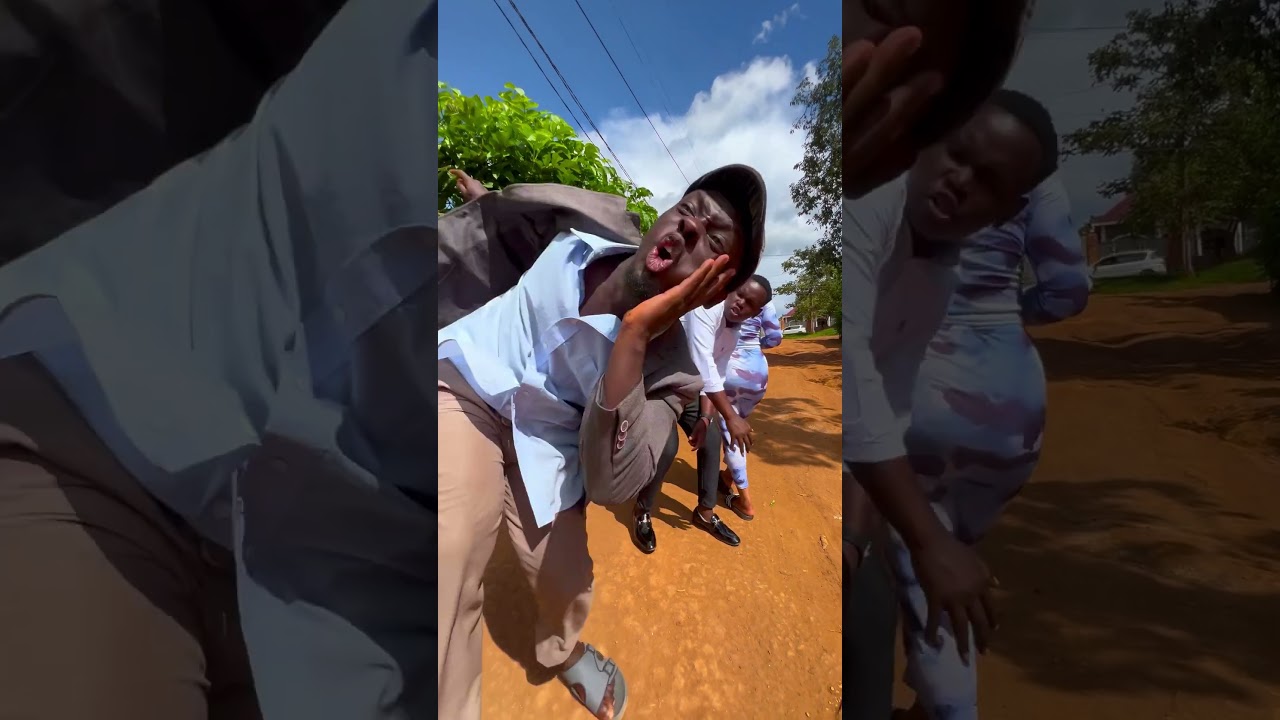 UMUNSI MUBI😂😭😭😭