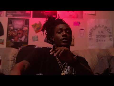 v0NSkee x King Joey "Again" (Prod. D L0wK3y)