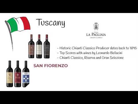 Worldwide Libations Portfolio at Lieber Fine Wine & Spirits NJ Version