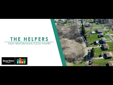 The Helpers--Faith Restoration Food Pantry--COVID-19