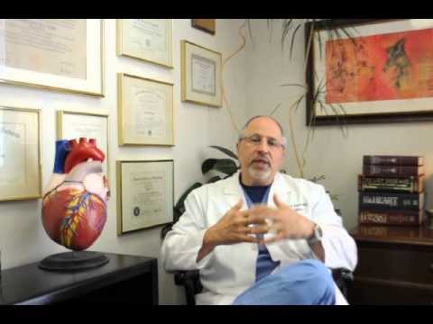 Information on Cardiovascular Disease: John Tumolo, M.D. (Harrington HealthCare System)