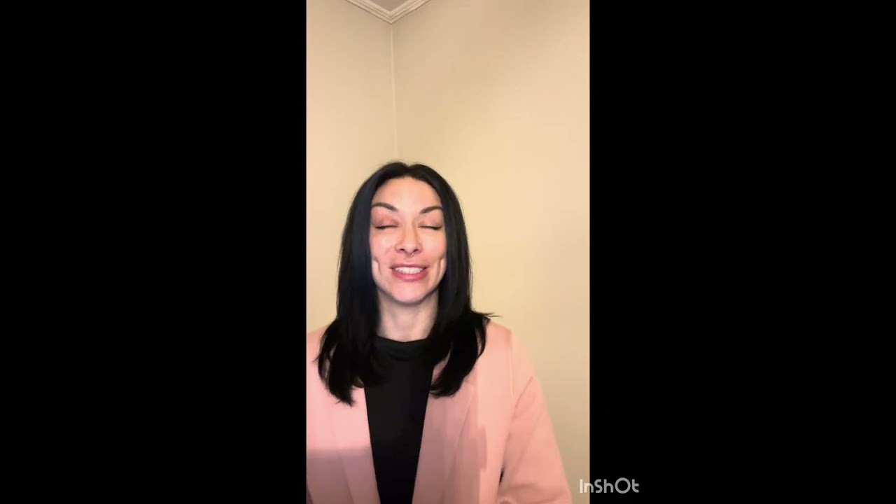 CEHN Internship Application Video
