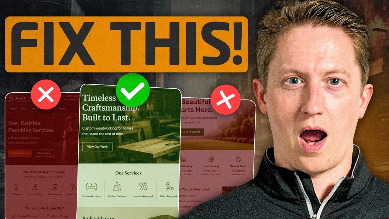 Do THIS To Save Your Pages Now! | Major Google SEO Update