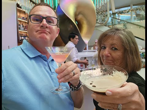 Celebrity Apex Eastern Caribbean Cruise