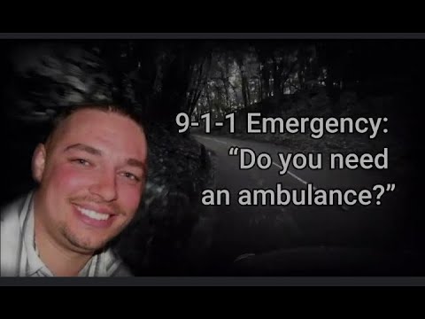 Brandon Lawson | Disappearance and Discovery | (2023 Update)