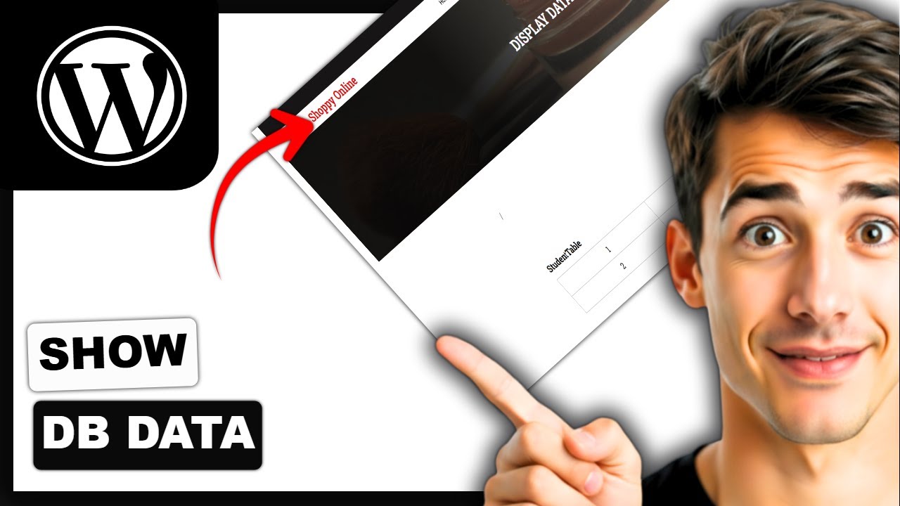How to display SQL or database content in Elementor WordPress pages (Easiest Way)(2026 Guide)
