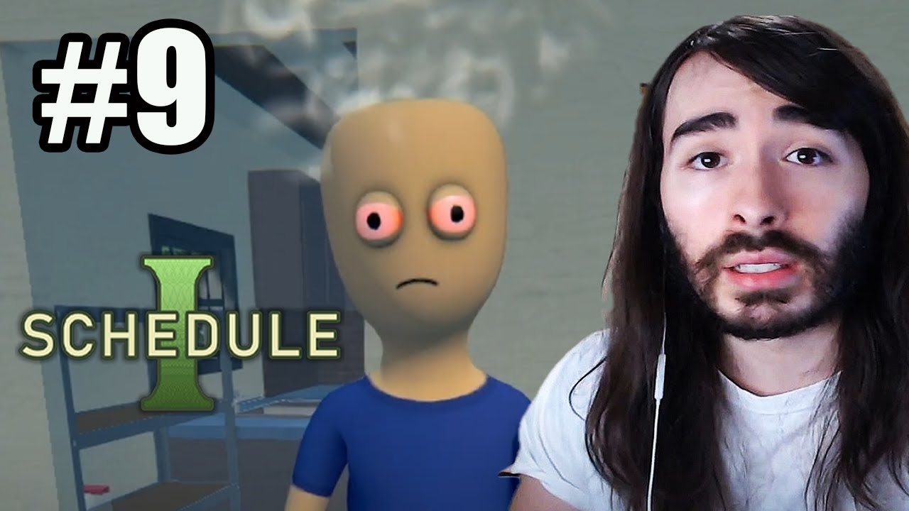 Schedule I | Part 9 | MoistCr1tiKal