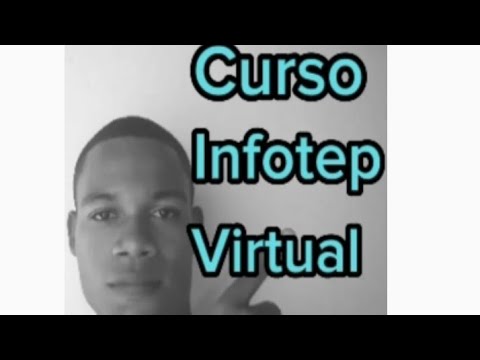 curso en la página de Infotep virtual gratis