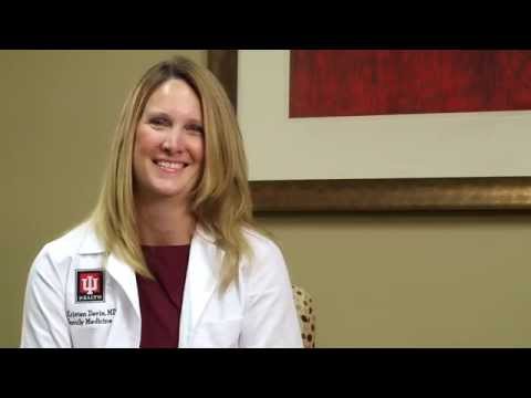 How to choose a Primary Care Physician | IU Health