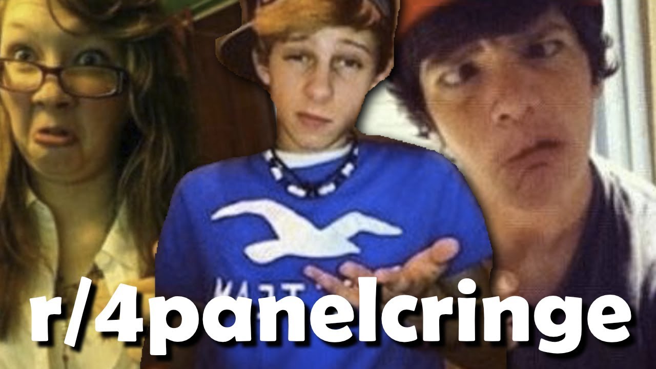 r/4panelcringe Best Posts