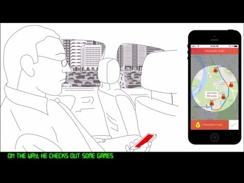 Innovation for business