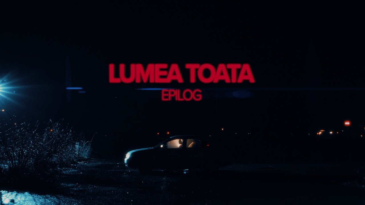 Lyrics & Translations of LUMEA TOATĂ by Erika Isac & M.g.l. | Popnable