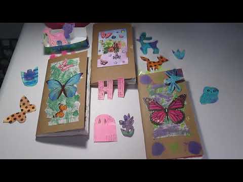 Art Journal Preview