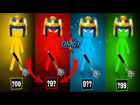 Why Snake Man Stickmen Score Differently! New Update Gameplay - Stickman Party Player #stickmanparty